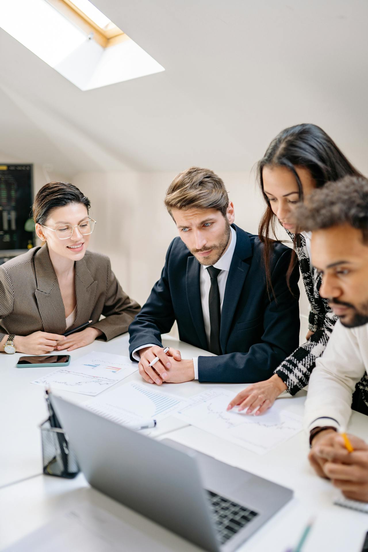 Expert-comptable à Serris – Experts77